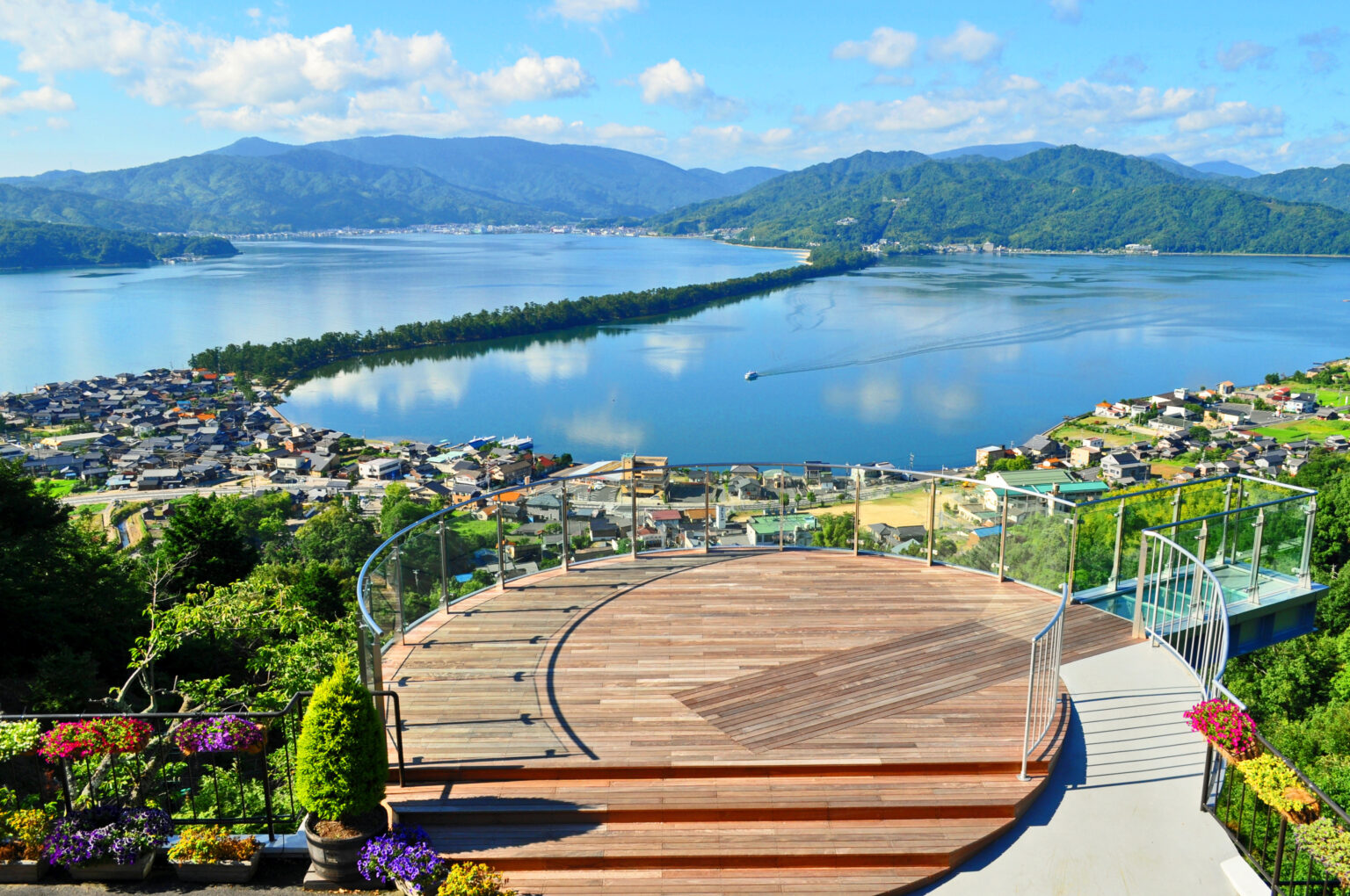Tango Railway | Sightseeing Spots | Another Kyoto Official Travel Guide