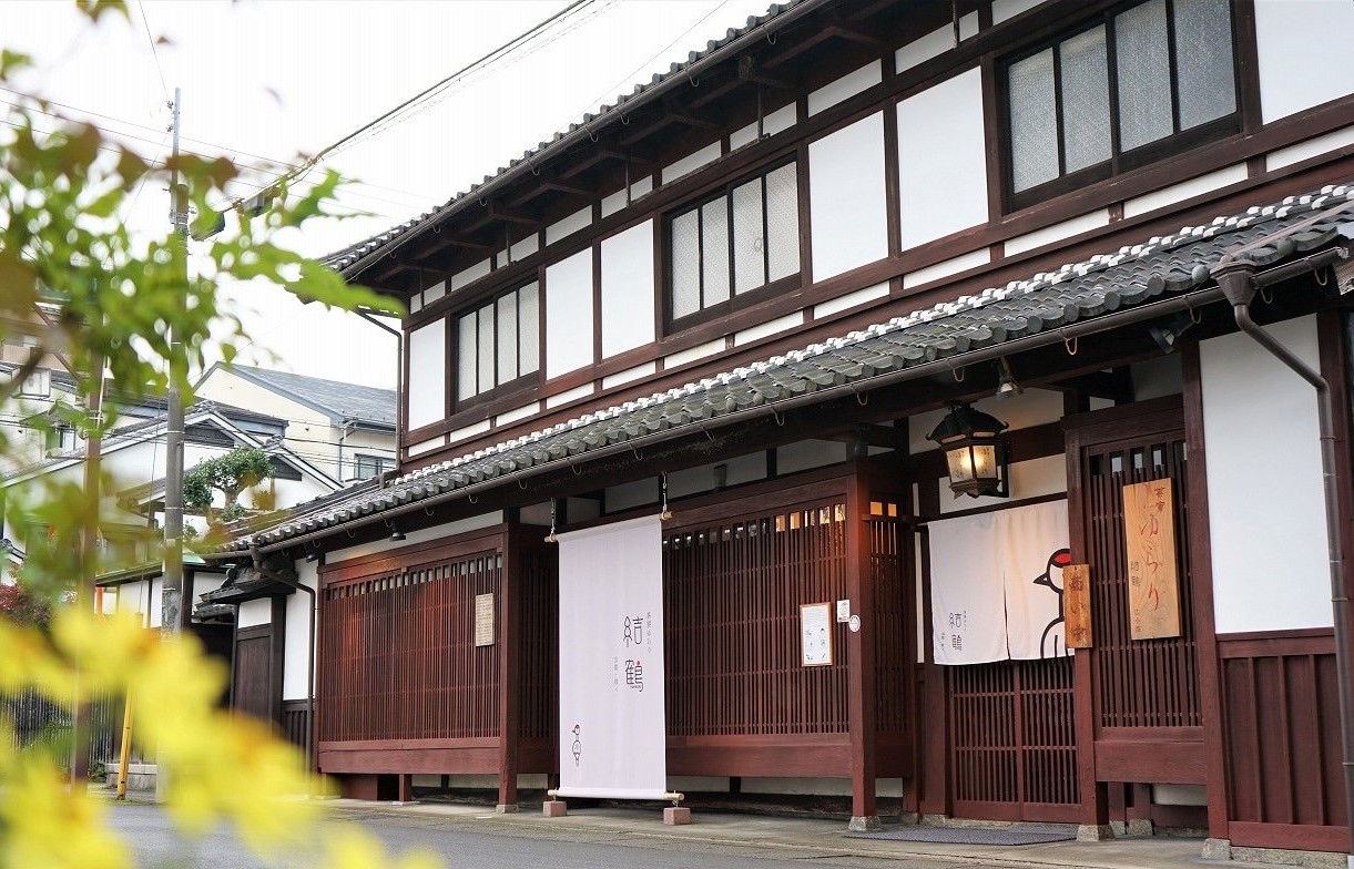 Traditional Culture and Nature! A Three-Day Trip to Woodland Kyoto ...