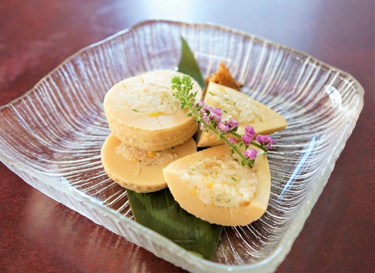 Take-no-Michi (The Muko Bamboo Path) | Sightseeing Spots | Another ...