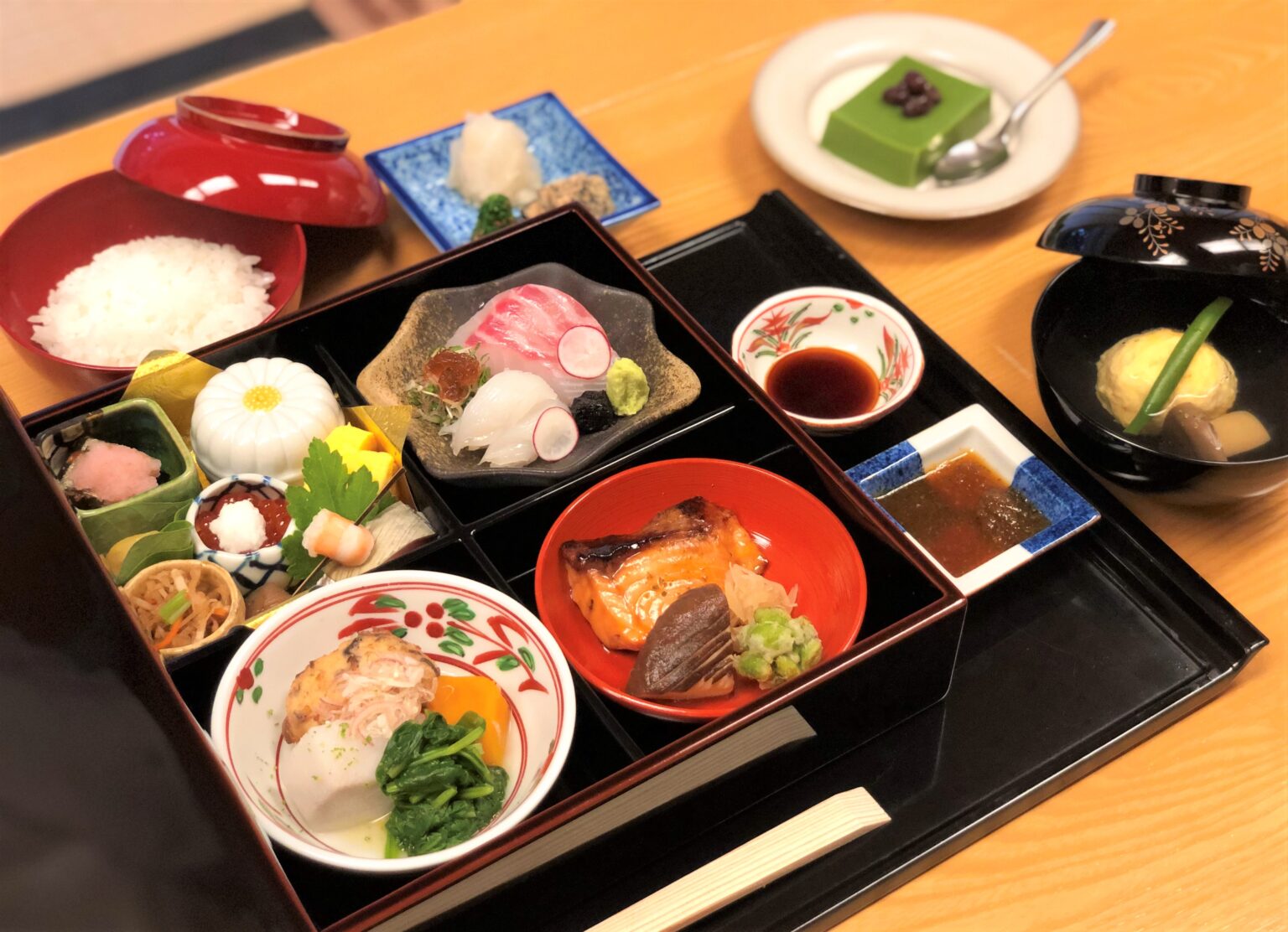 A Different Side of Kyoto: 8 Local Dishes That Shouldn’t Be Missed ...