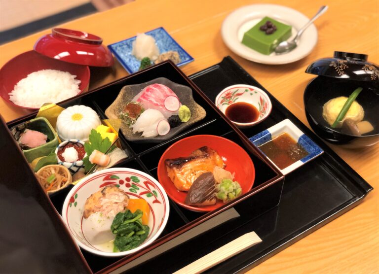 A Different Side of Kyoto: 8 Local Dishes That Shouldn’t Be Missed ...