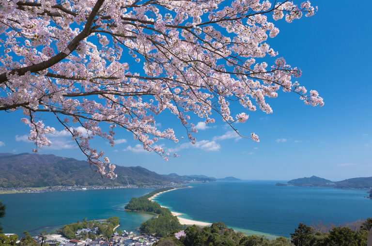A Guide to Kyoto’s Serene Seaside: From Amanohashidate to Ine Fishing ...