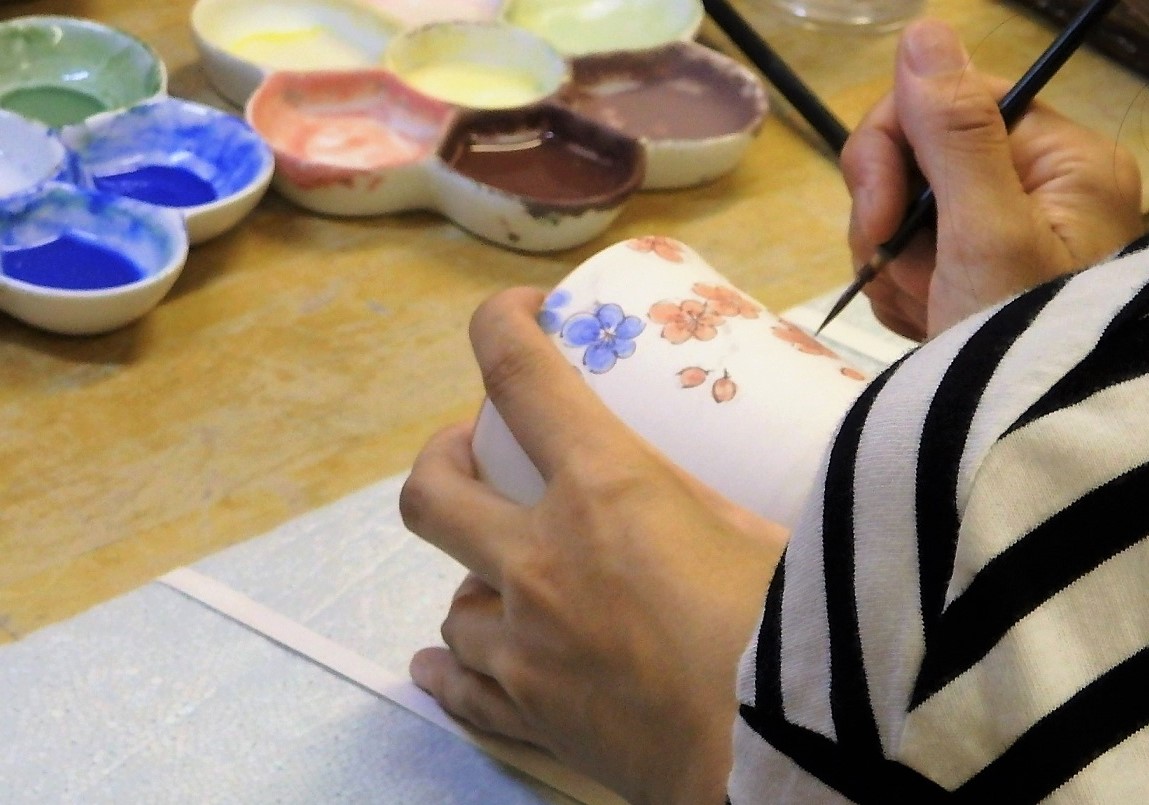 A Sip of Tea Culture in Kyoto! 8 Amazing Matcha and Green Tea ...