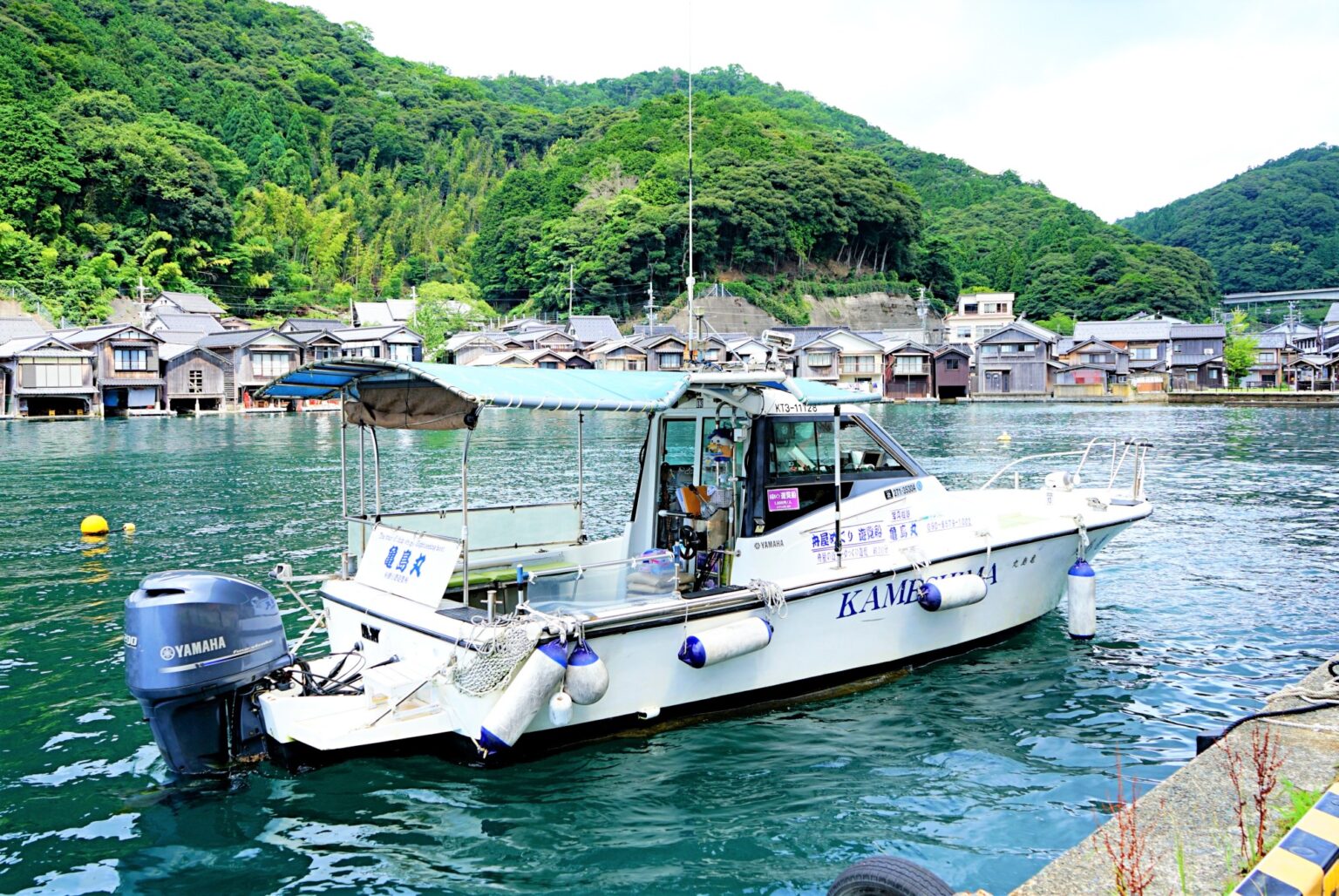 Visit Kyoto’s Coast! A Relaxing Three-Day Trip To Seaside Kyoto ...