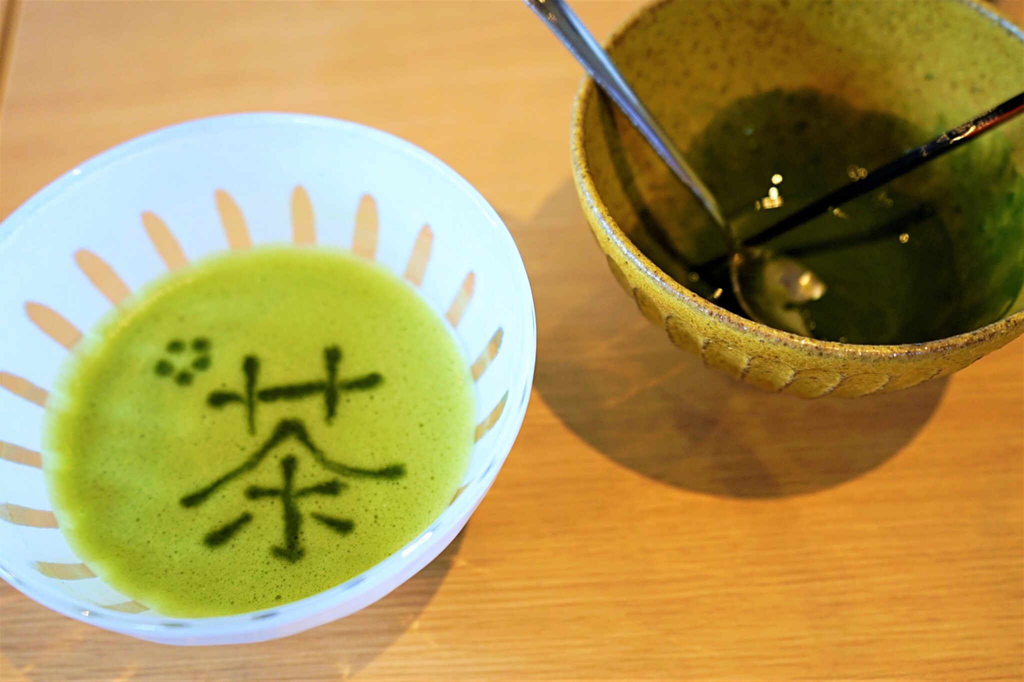 A Sip of Tea Culture in Kyoto! 8 Amazing Matcha and Green Tea ...