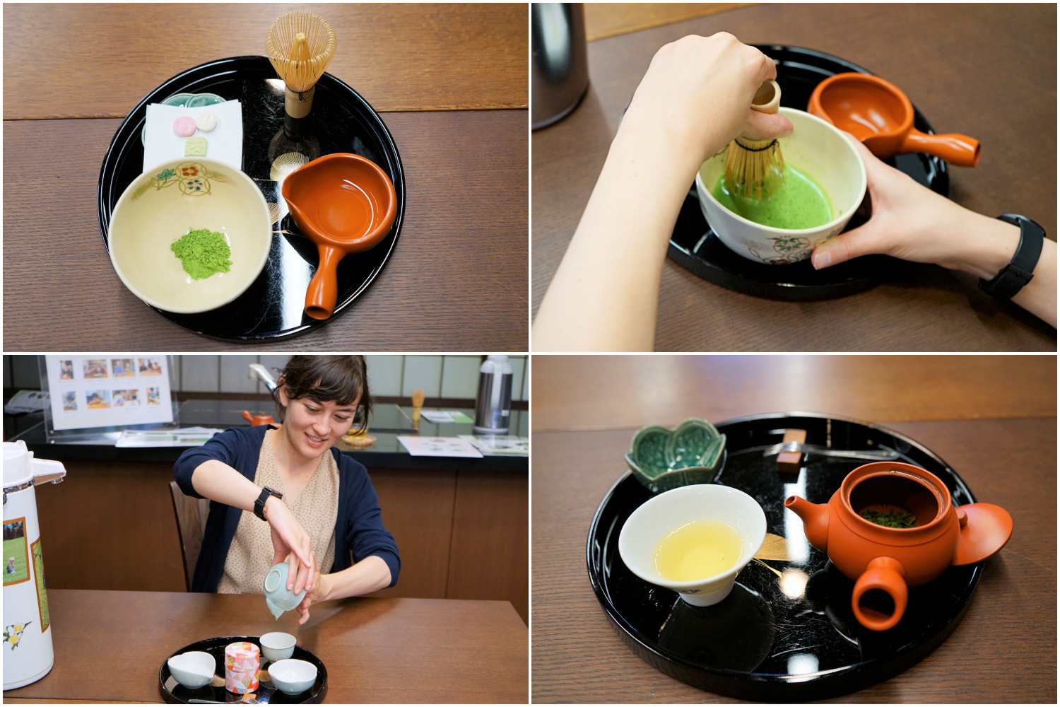A Sip of Tea Culture in Kyoto! 7 Amazing Japanese Tea Activities ...