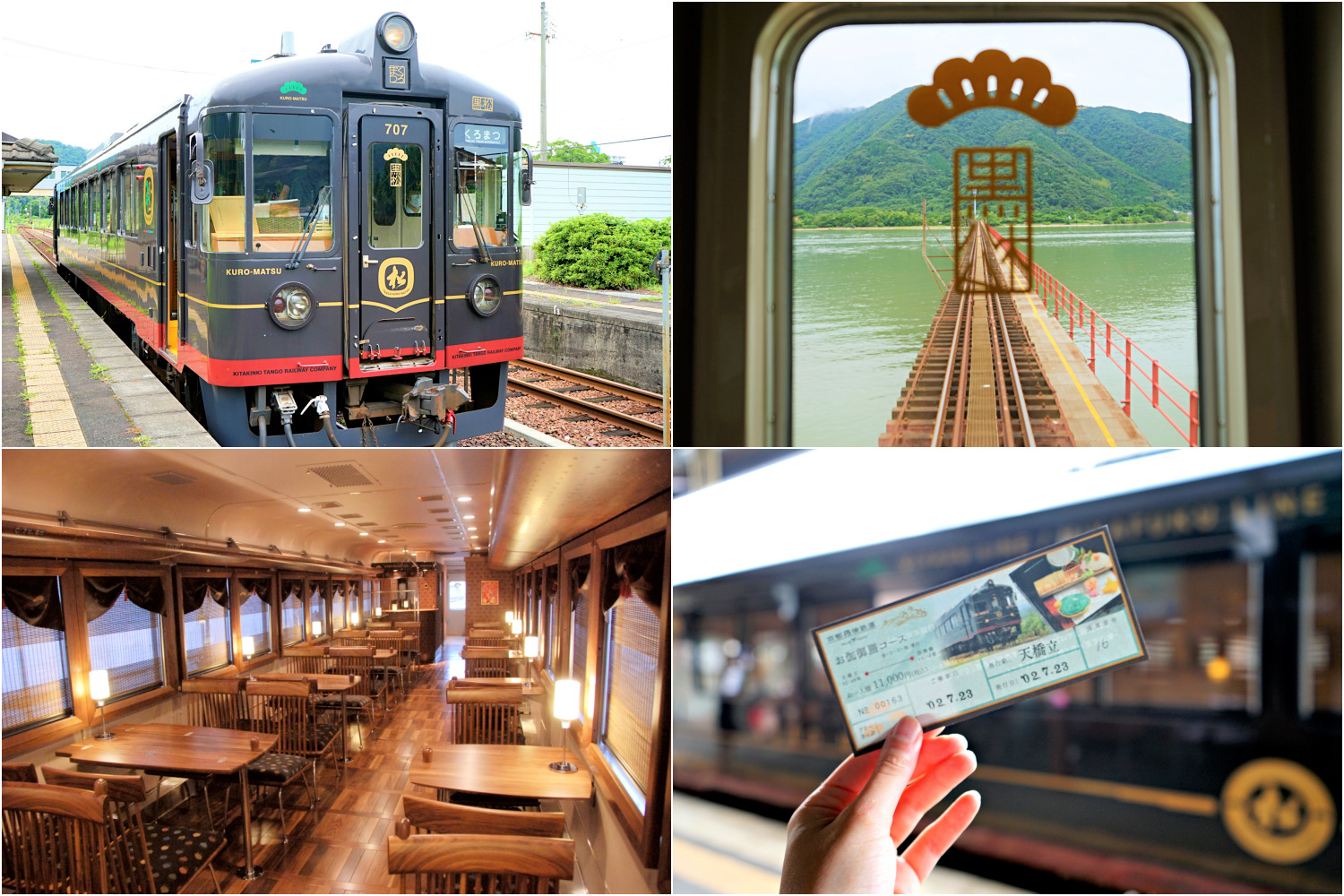 Visit Kyoto’s Coast! A Relaxing Three-Day Trip To Seaside Kyoto ...