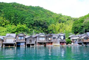 Visit Kyoto’s Coast! A Relaxing Three-Day Trip To Seaside Kyoto ...