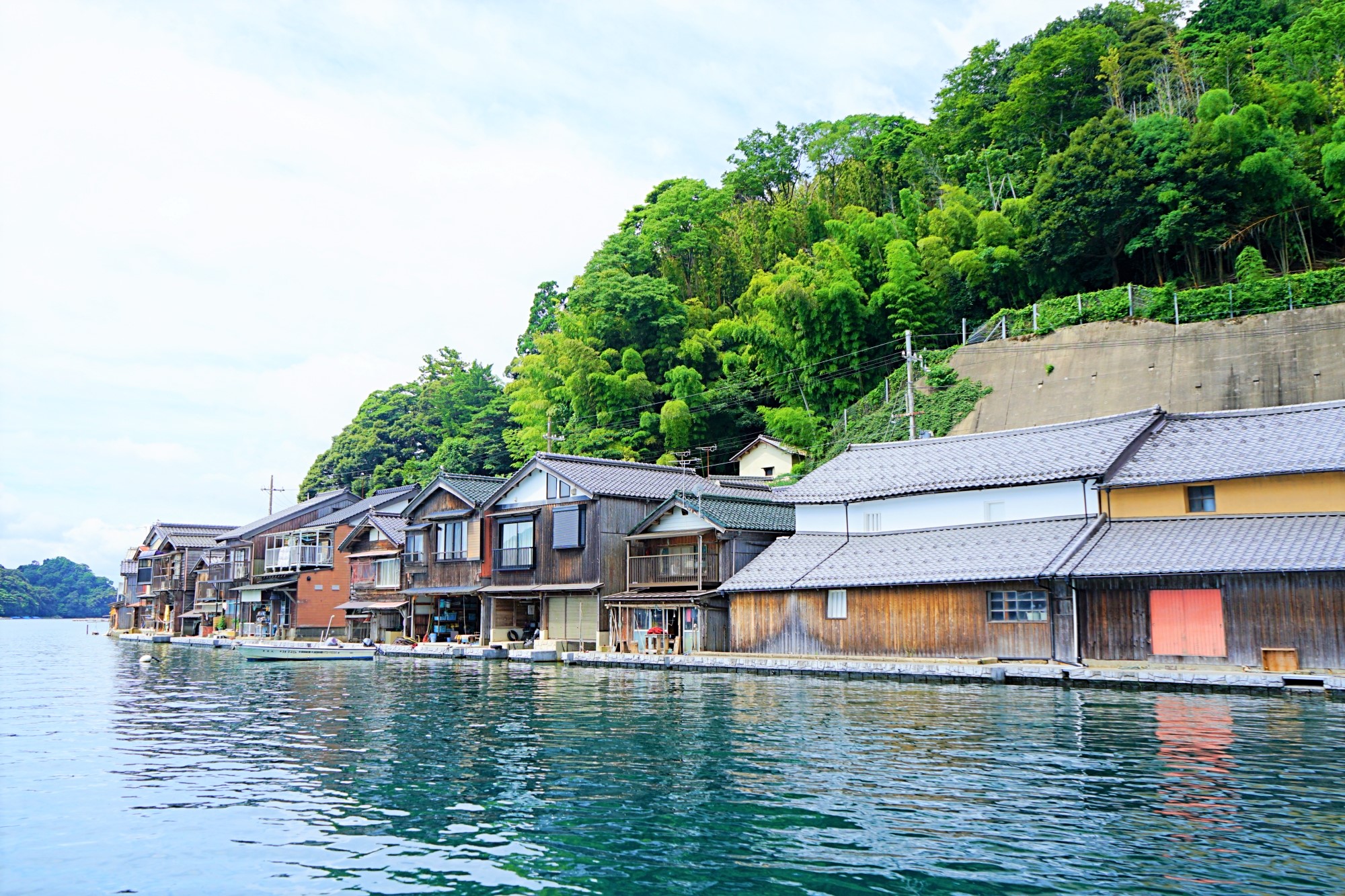 Visit Kyoto’s Coast! A Relaxing Three-Day Trip To Seaside Kyoto ...
