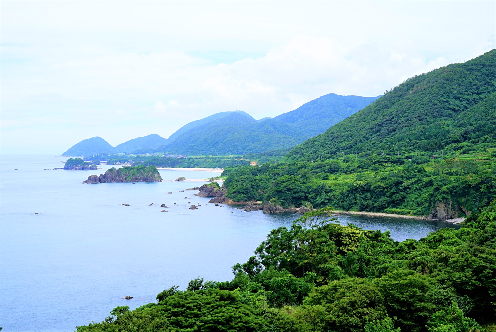 Visit Kyoto’s Coast! A Relaxing Three-Day Trip To Seaside Kyoto ...