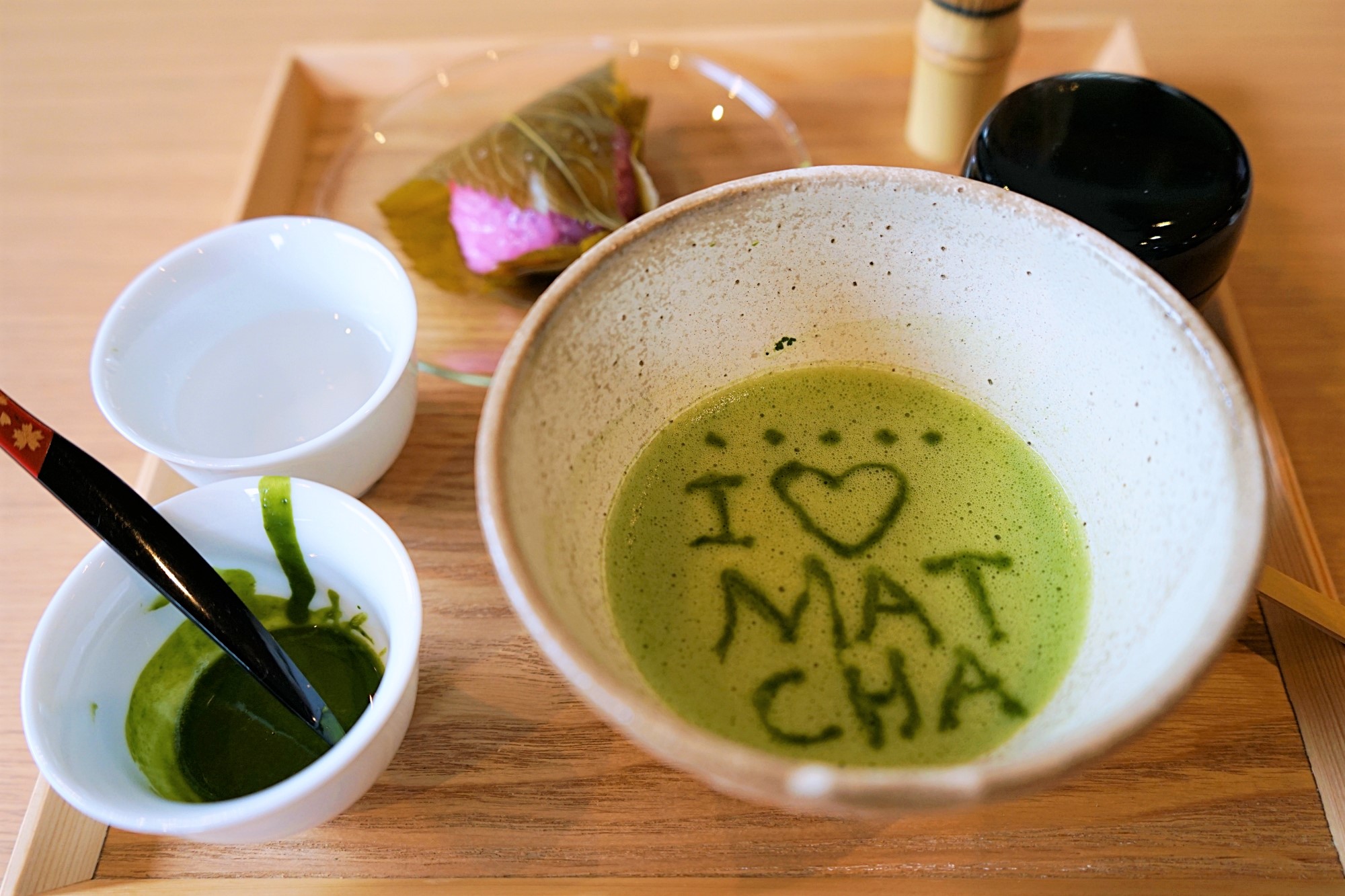 A Day Trip to Wazuka, Kyoto: Explore Tea Plantations, Matcha Art, and ...