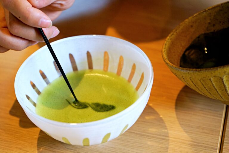 A Day Trip to Wazuka, Kyoto: Explore Tea Plantations, Matcha Art, and ...