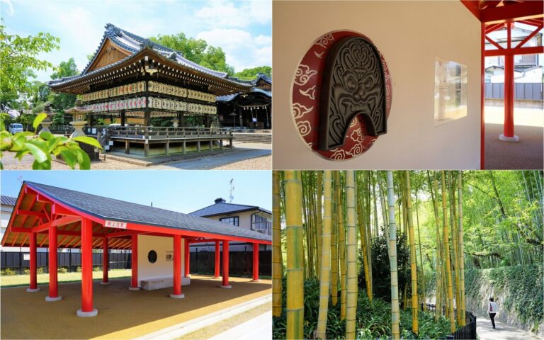 10 Inspiring Places in Western Kyoto: Bamboo Groves, Temples, and ...