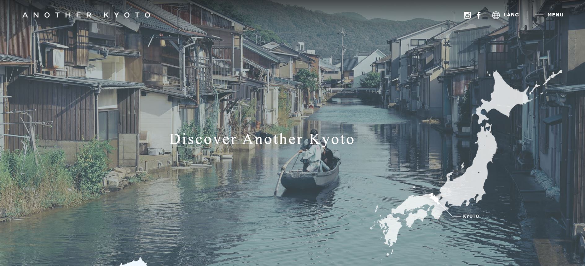 The site has been re-opened! | News | Another Kyoto Official Travel Guide