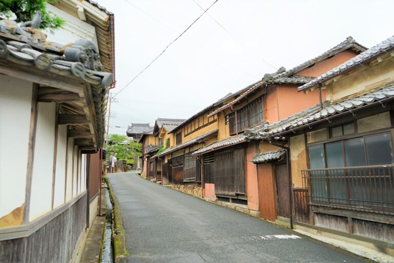A Guide to Kyoto’s Serene Seaside: From Amanohashidate to Ine Fishing ...