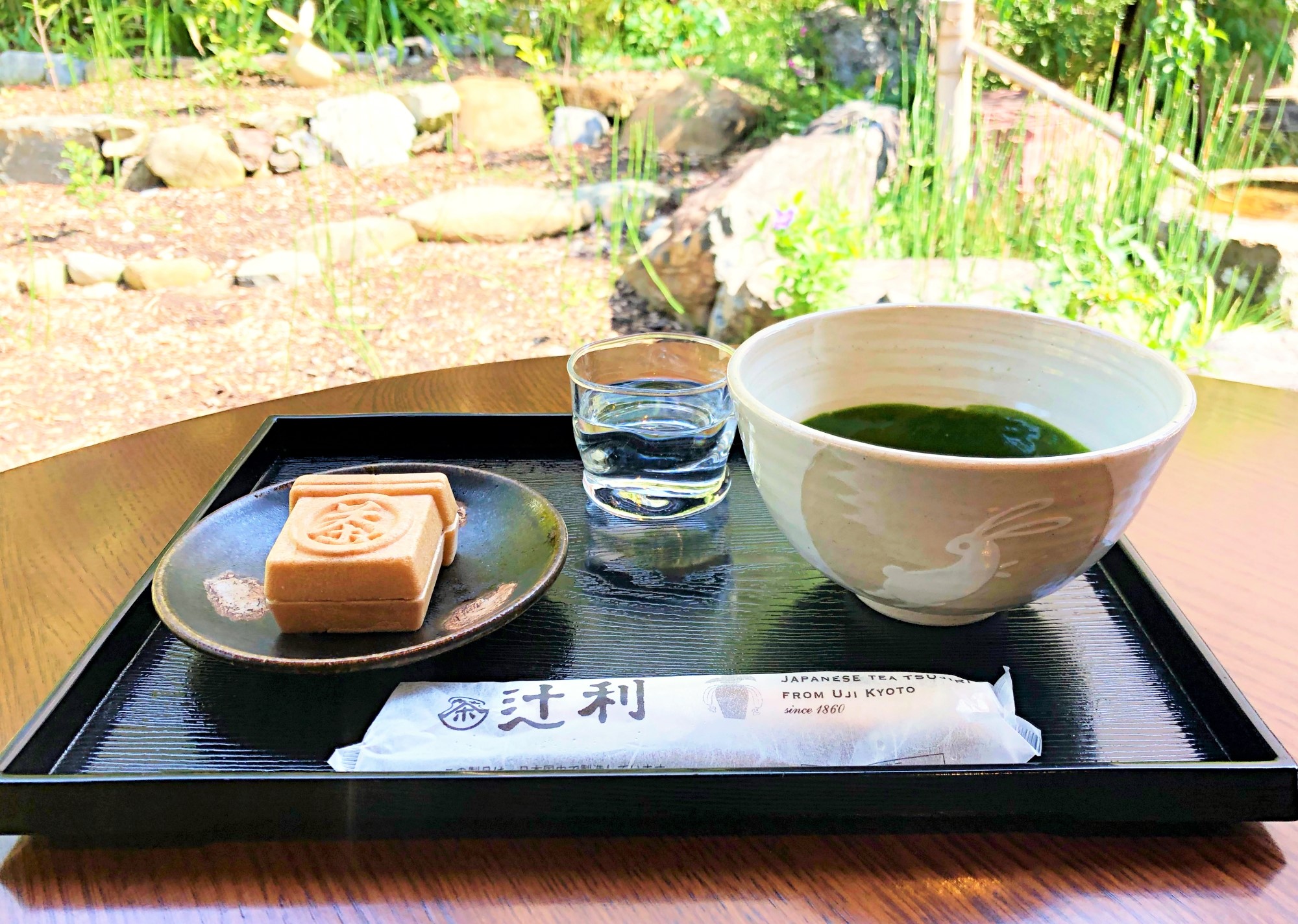 A Sip of Tea Culture in Kyoto! 8 Amazing Matcha and Green Tea ...