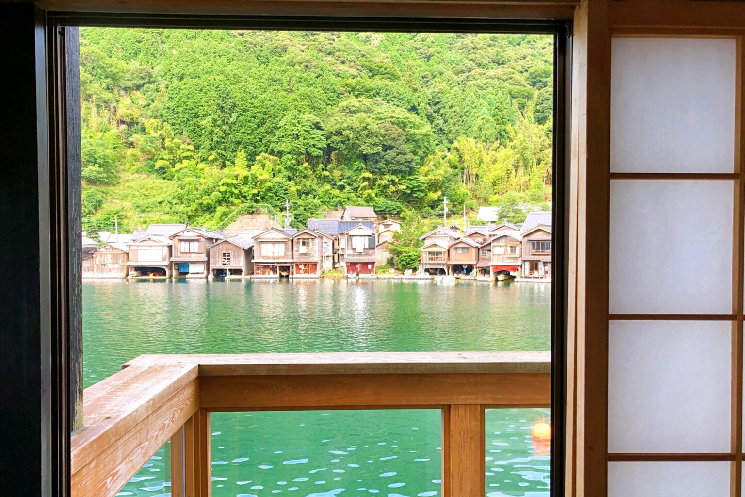 Visit Kyoto’s Coast! A Relaxing Three-Day Trip To Seaside Kyoto ...