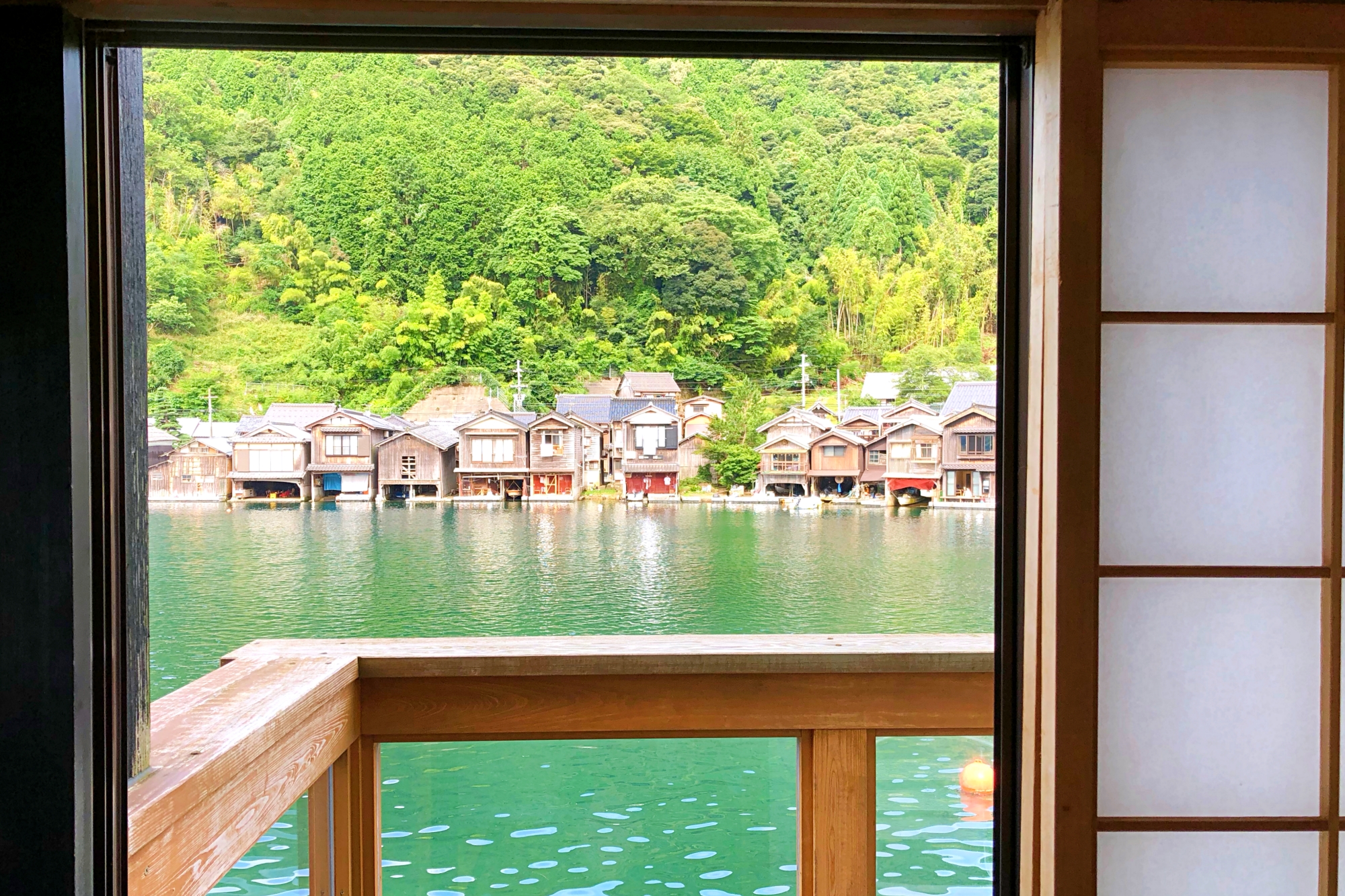 Visit Kyoto’s Coast! A Relaxing Three-Day Trip To Seaside Kyoto ...