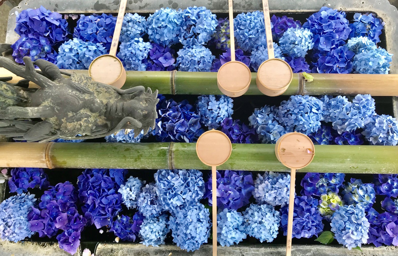 Temples, shrines and abundant natural beauty: Six of the most ...