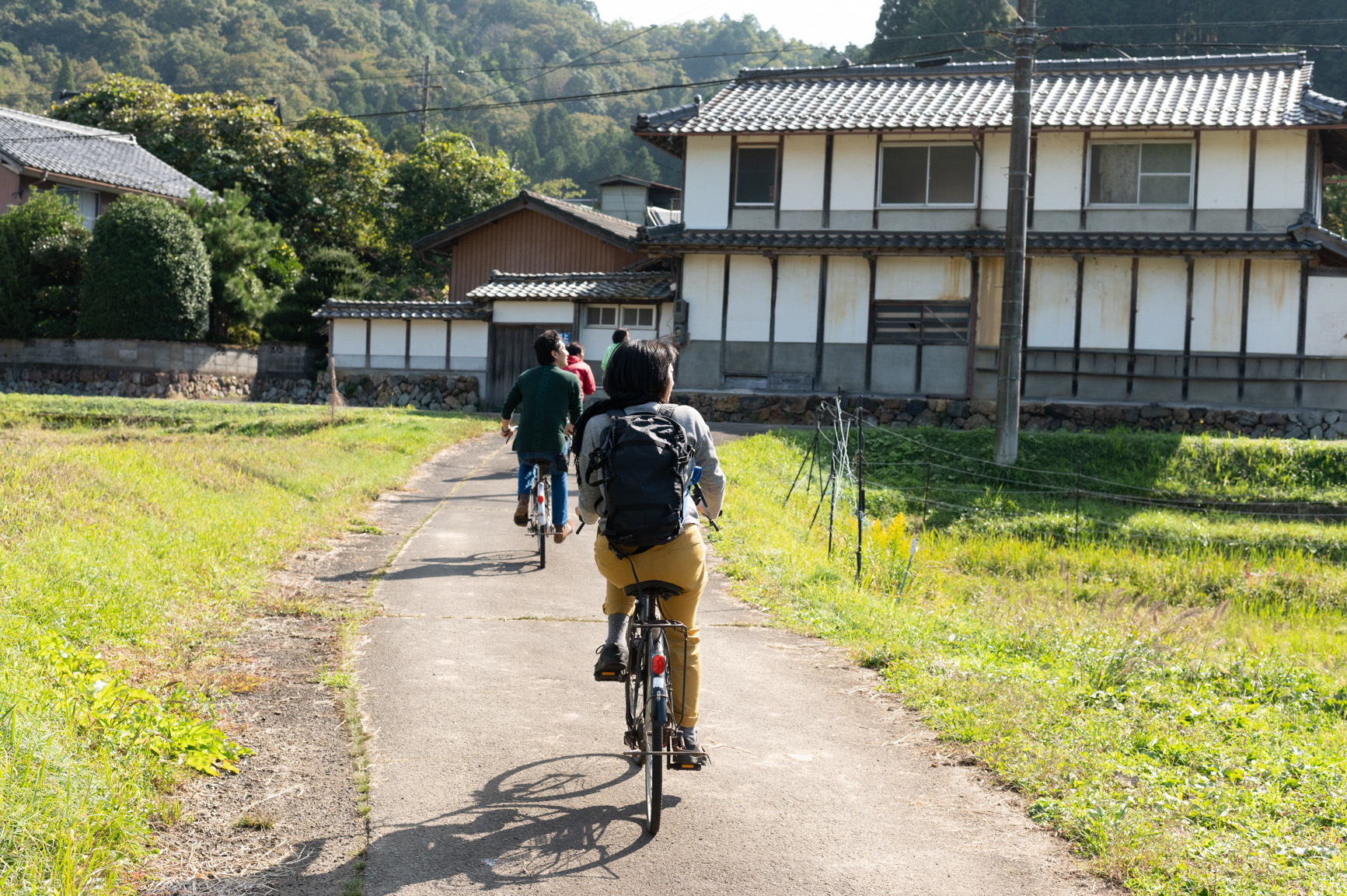Discover Kyoto via Adventure Tourism Plans! | News | Another Kyoto ...