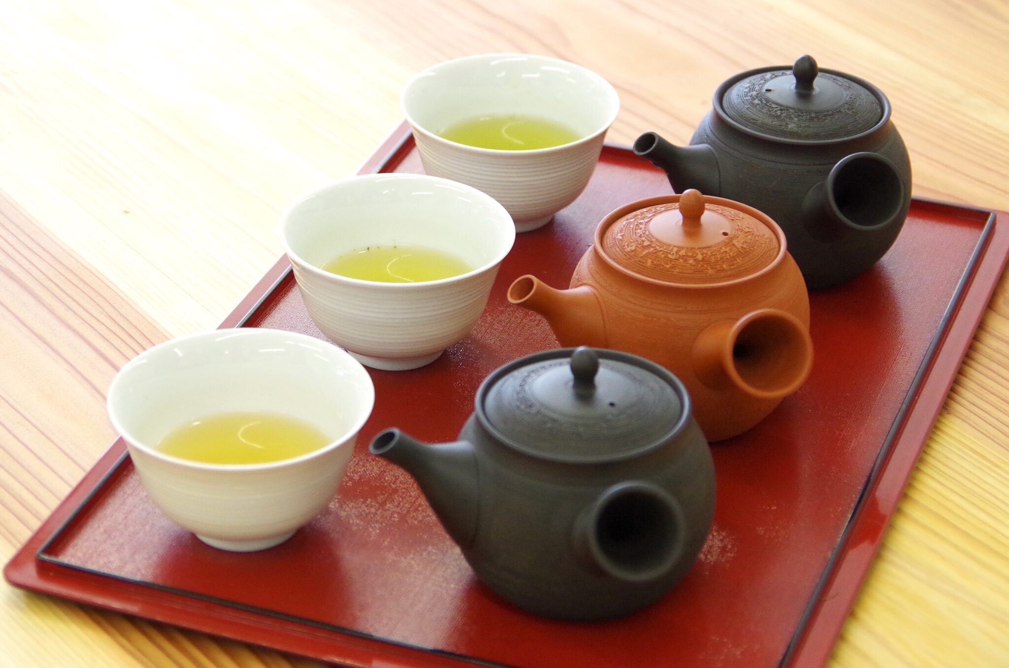 Experience the World of Tea with All Five Senses in “Kyoto Tea Country ...