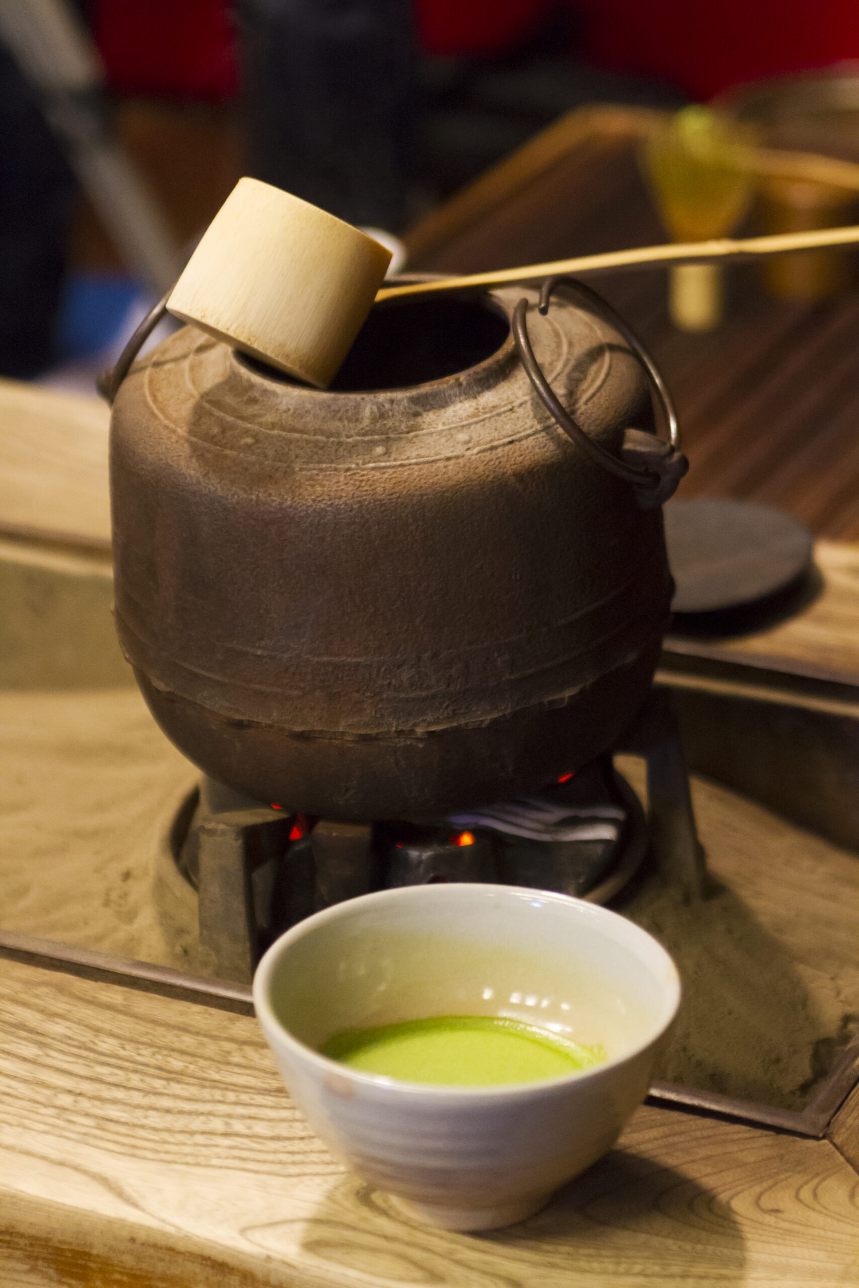 Discovering the History and Tea of Uji in Half a Day : A Trip Along the ...