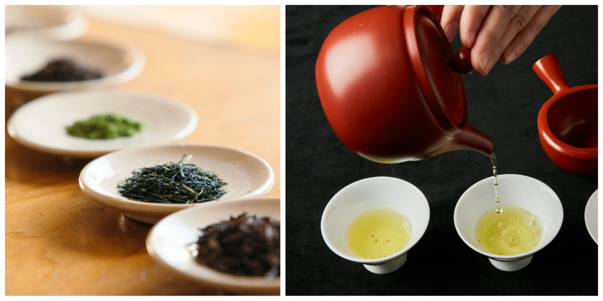 New: The Basics of Uji Tea: Discover 800 years of history and culture ...