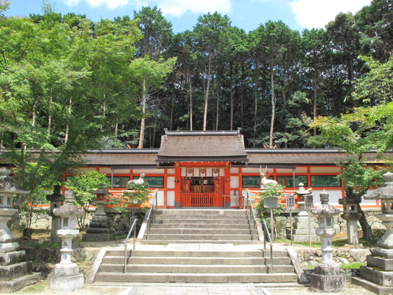 Komyo-ji Temple | Sightseeing Spots | Another Kyoto Official Travel Guide