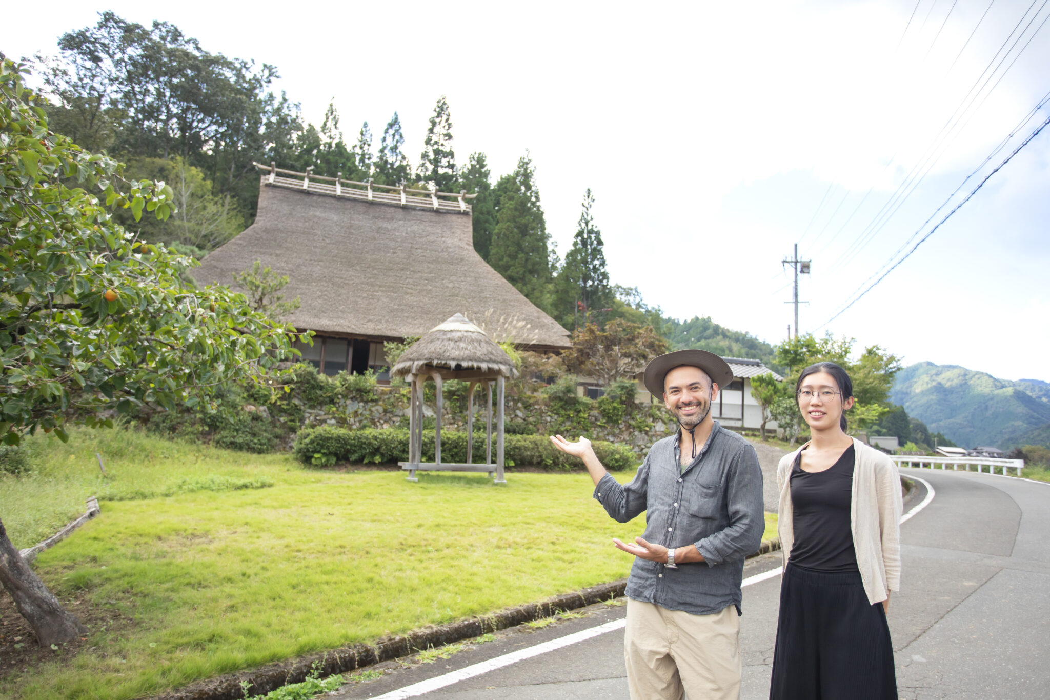 Rural Escapes: Journeying to Two Traditional Japanese Inns ...