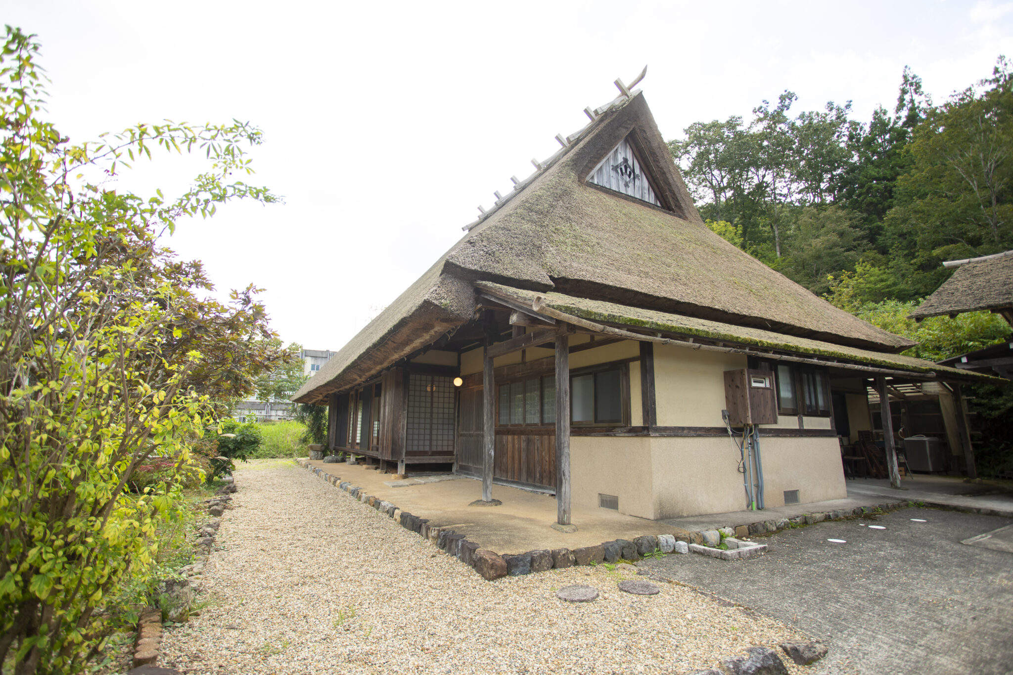 Rural Escapes: Journeying to Two Traditional Japanese Inns ...