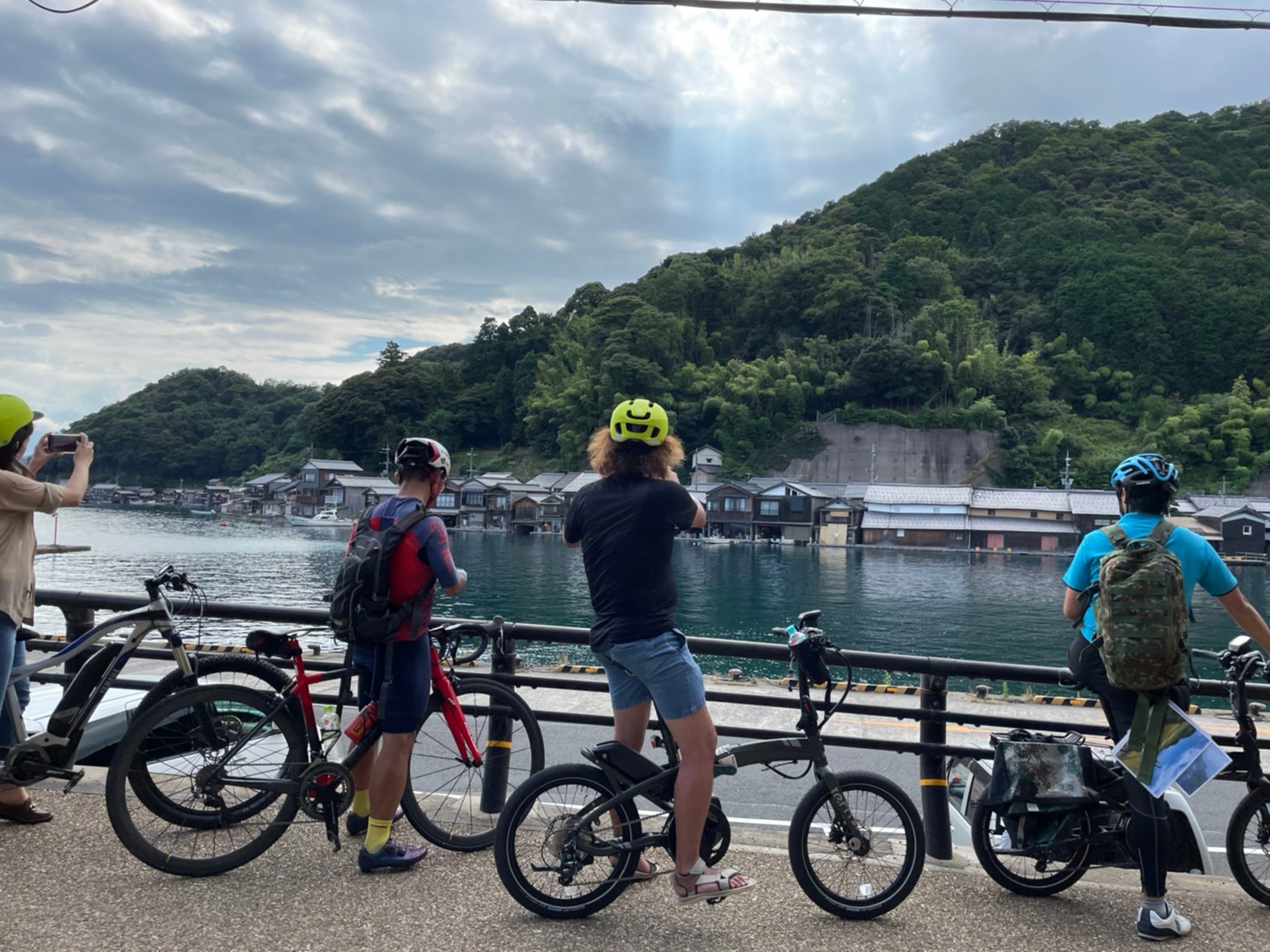 Exciting Outdoor Activities in Kyoto’s Beautiful Backcountry ...
