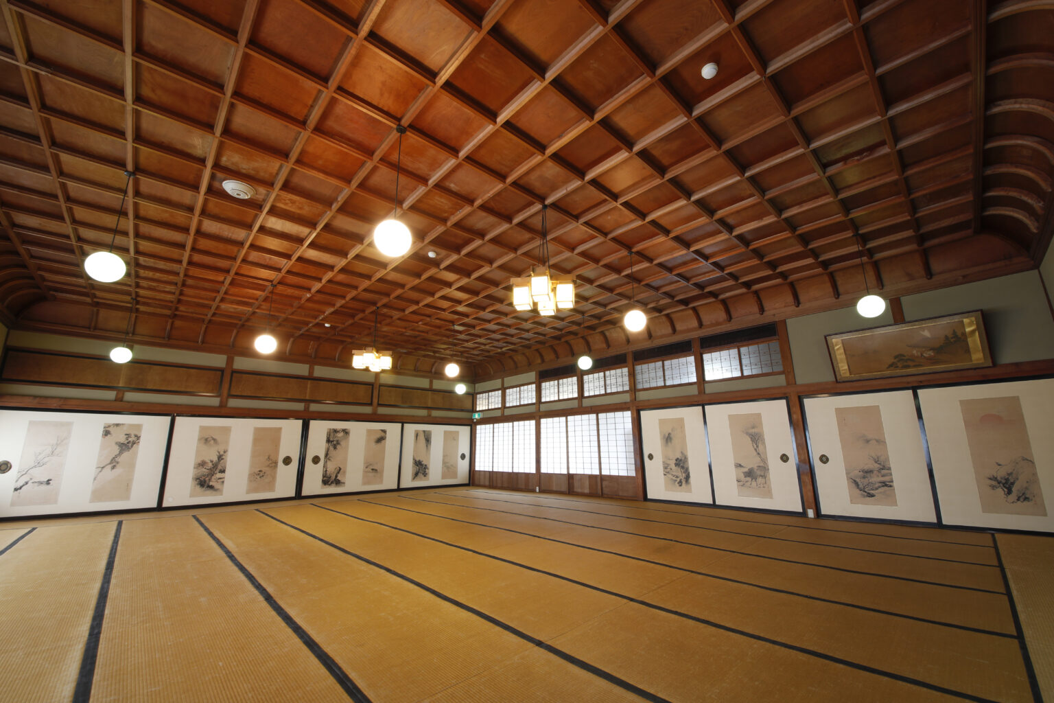 Rural Escapes: Journeying to Two Traditional Japanese Inns ...