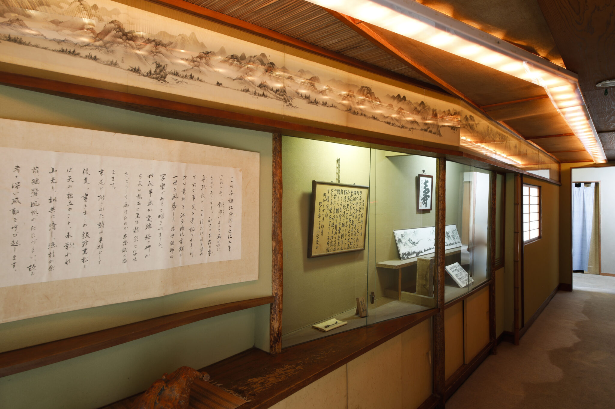 Rural Escapes: Journeying to Two Traditional Japanese Inns ...