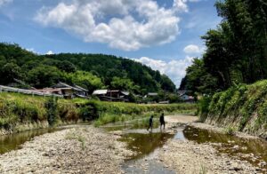 Experience the Inaka: Two Delightful Farmstays in Kyoto’s Countryside ...