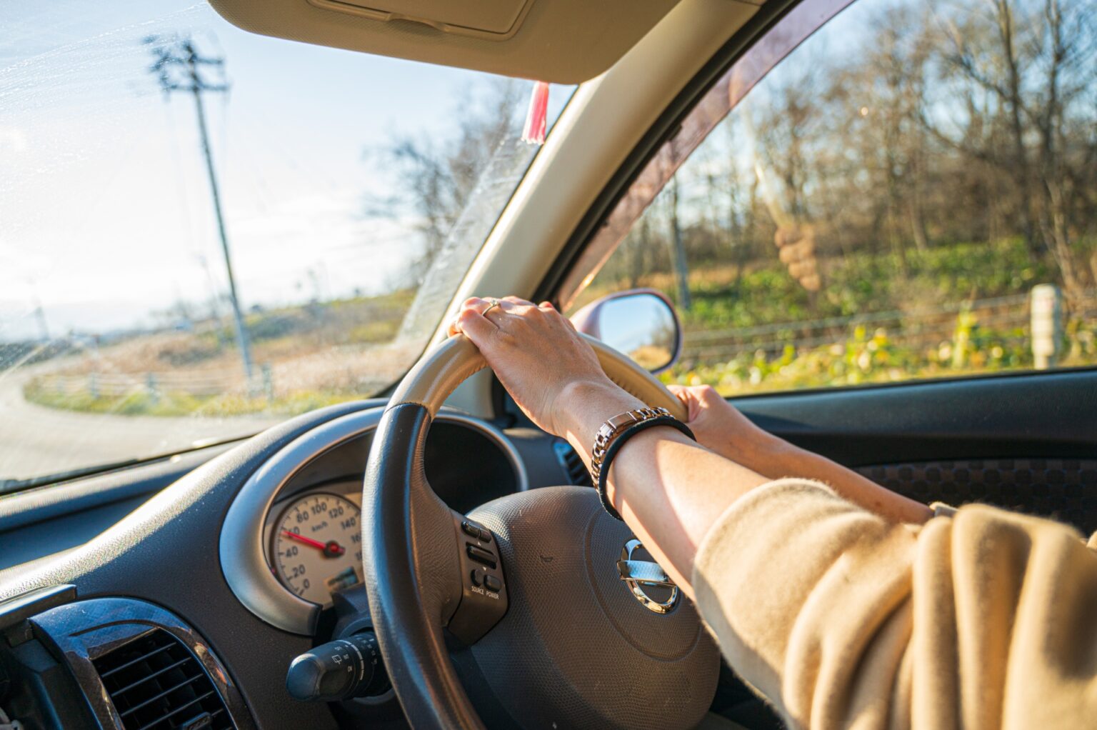 Rent a Car and Explore the Southern Part of Kyoto! Go on a One-Day Road ...