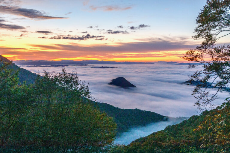 Hiking the Oeyama Portion of the Oni Trail: Discover Nature and History ...