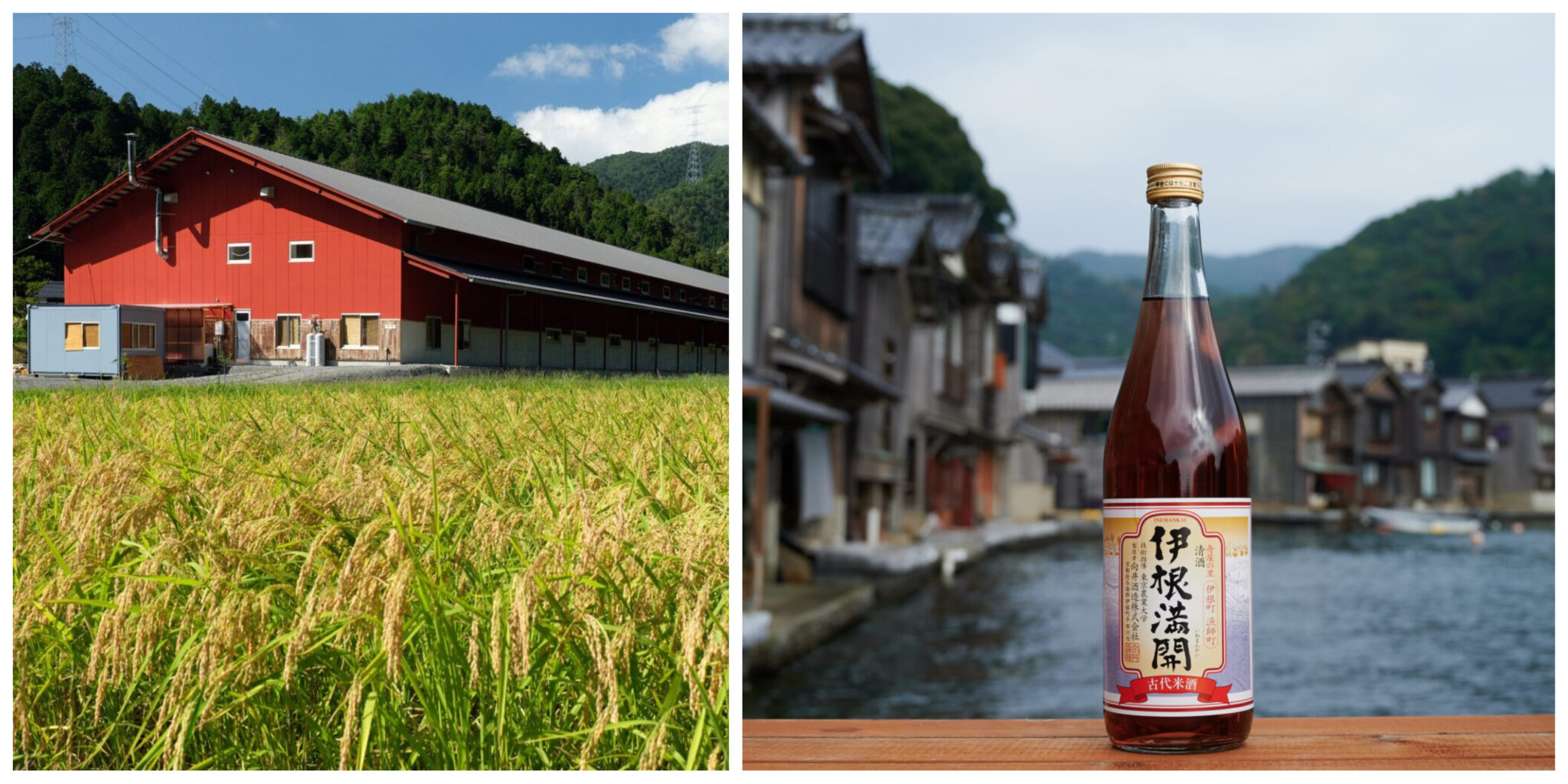New: Discover Unique Sake Breweries Across Kyoto | News | Another Kyoto ...