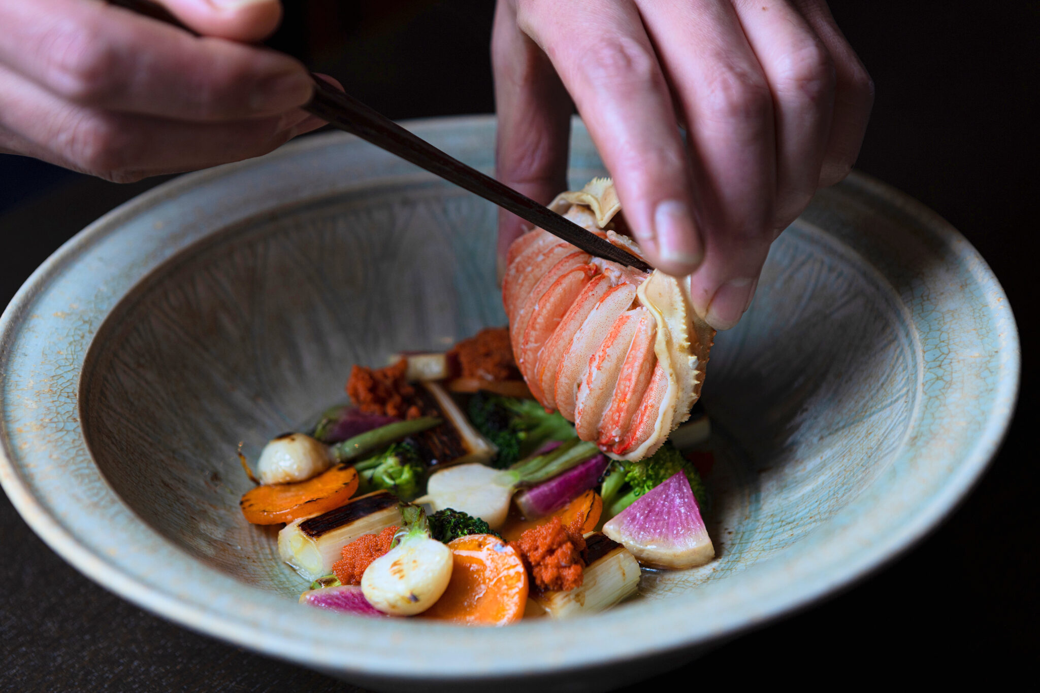 Epicurean Delights: Tango is a Foodie Paradise | Inspiration | Another ...