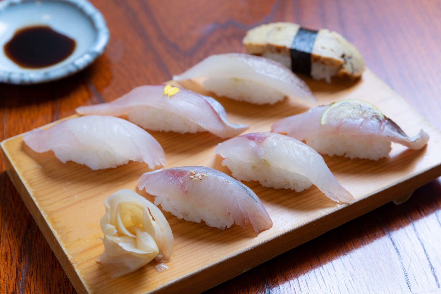 Epicurean Delights: Tango is a Foodie Paradise | Inspiration | Another ...