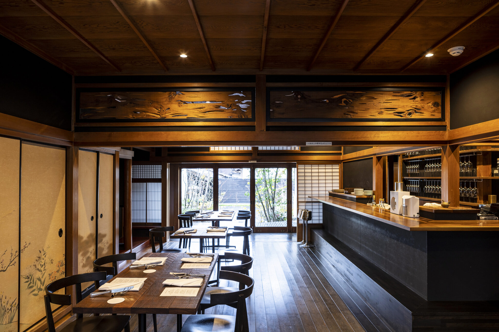 Epicurean Delights: Tango is a Foodie Paradise | Inspiration | Another ...