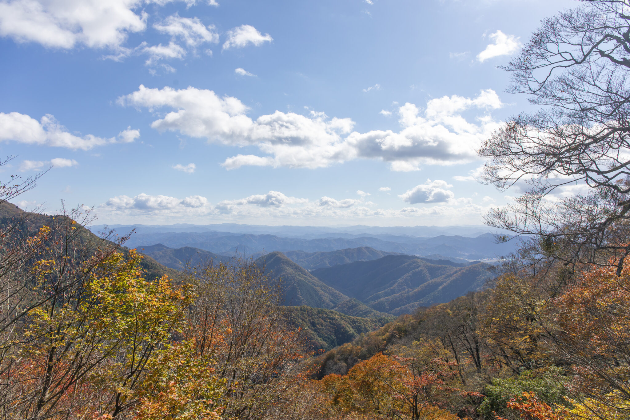 Visiting Oeyama, the Land of Oni Legend | Inspiration | Another Kyoto ...