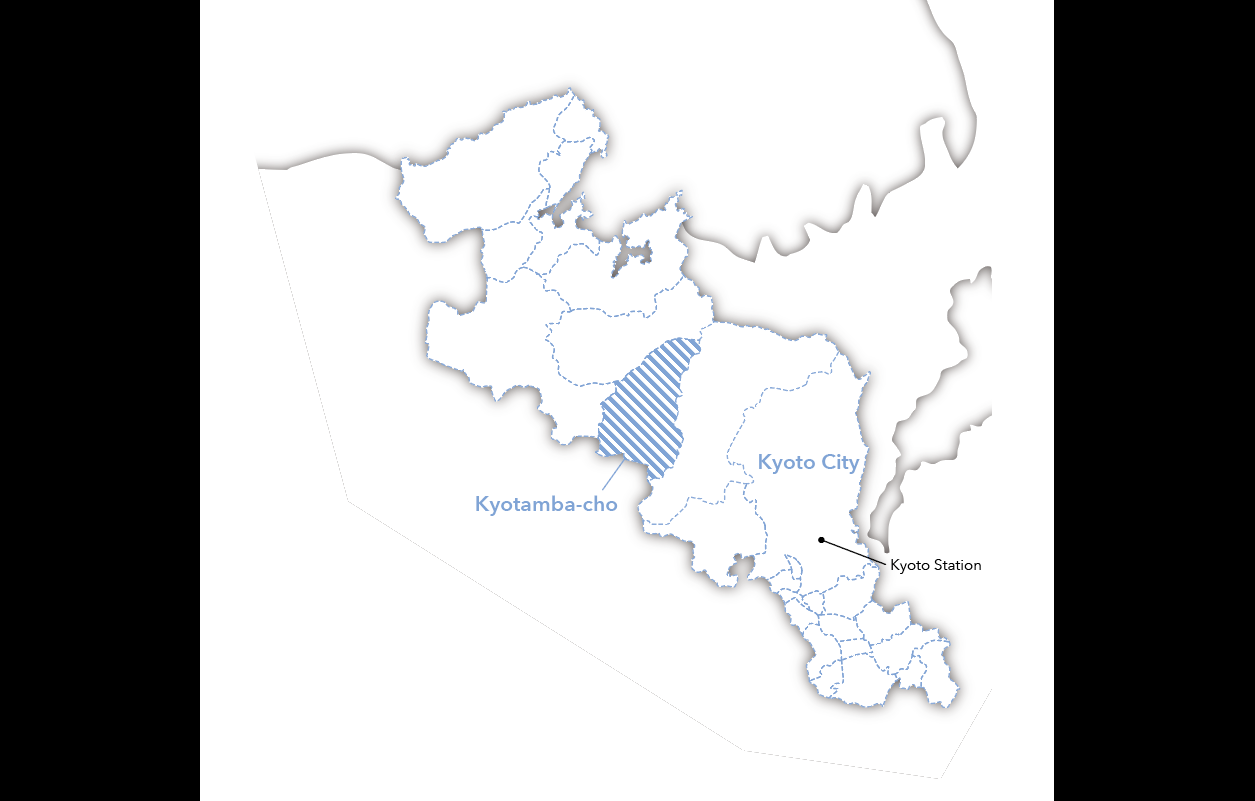 Nurtured by Nature: Life and Art in Kyotamba | Inspiration | Another ...