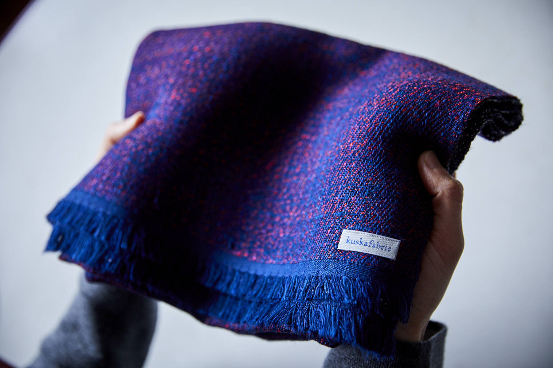 Tango Textiles: Shining for 1300 Years | Inspiration | Another Kyoto ...