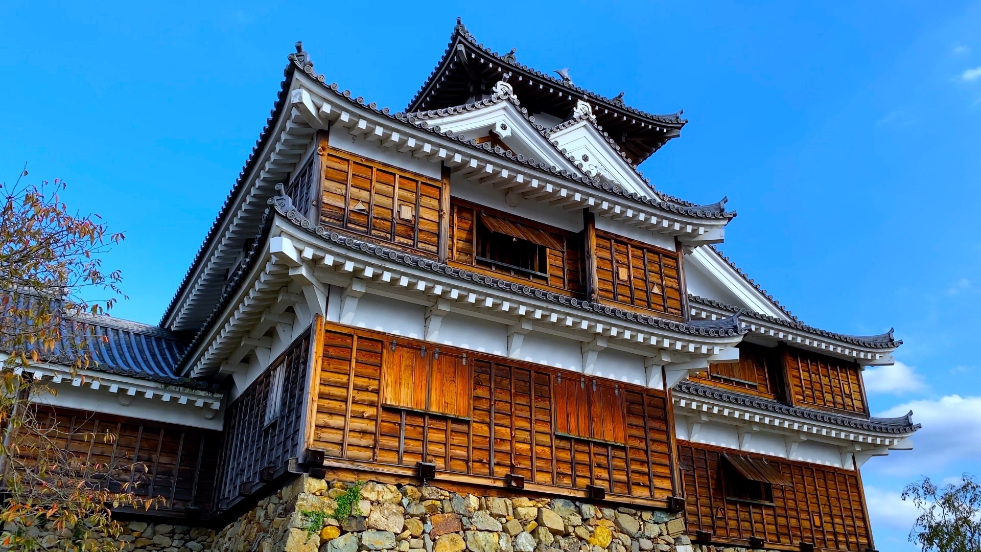 Fukuchiyama on Two Wheels: E-bike Adventures in a Castle Town ...