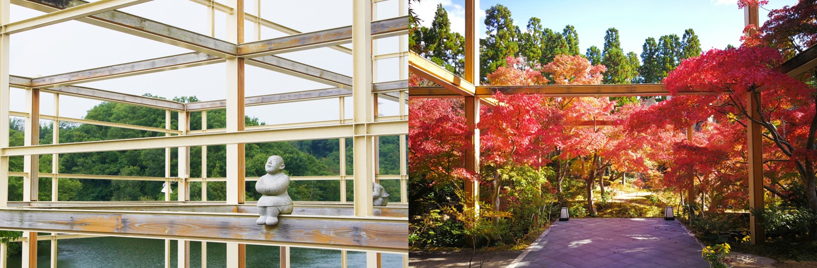 [Rent a Car and Explore the Southern Part of Kyoto 2] Find hidden Kyoto ...