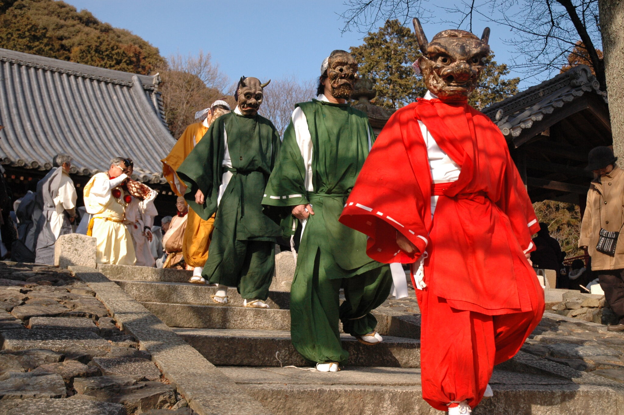What’s on? A Calendar of Traditional Events in Kyoto Prefecture ...
