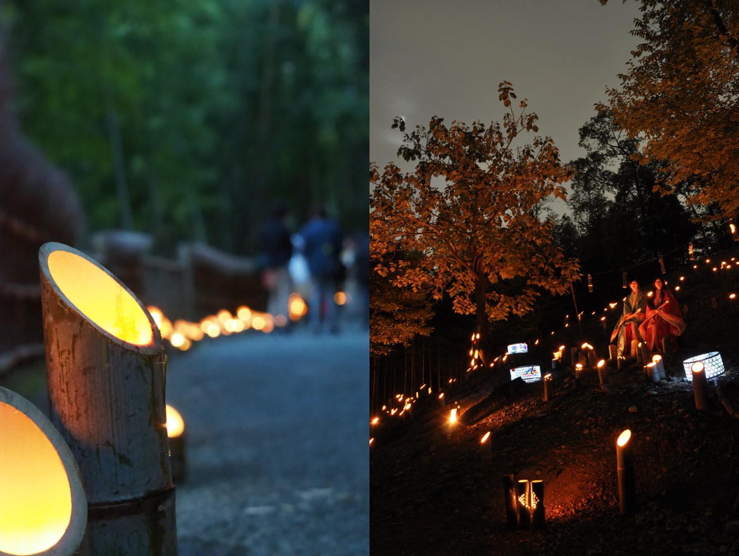 What’s on? A Calendar of Traditional Events in Kyoto Prefecture ...