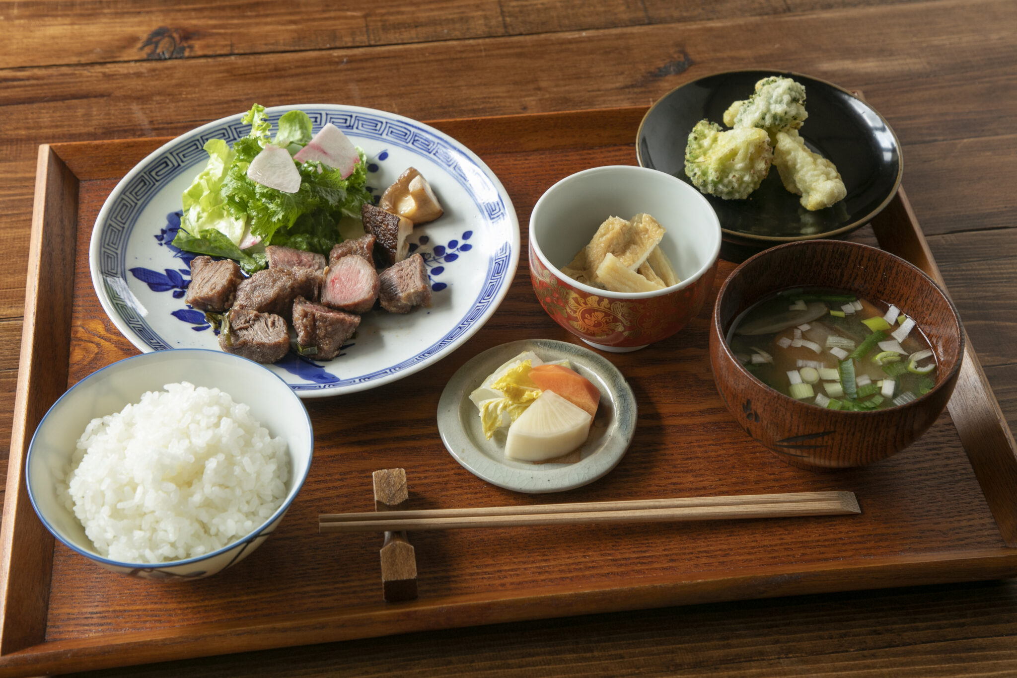 The Terroir of Kyoto on a Plate: Seven Great Local Eateries ...