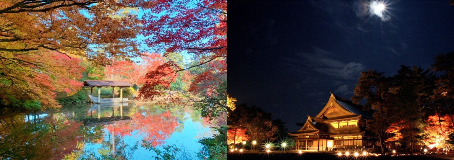 8 Spectacular and Secluded Spots to see Autumn Leaves in Kyoto ...
