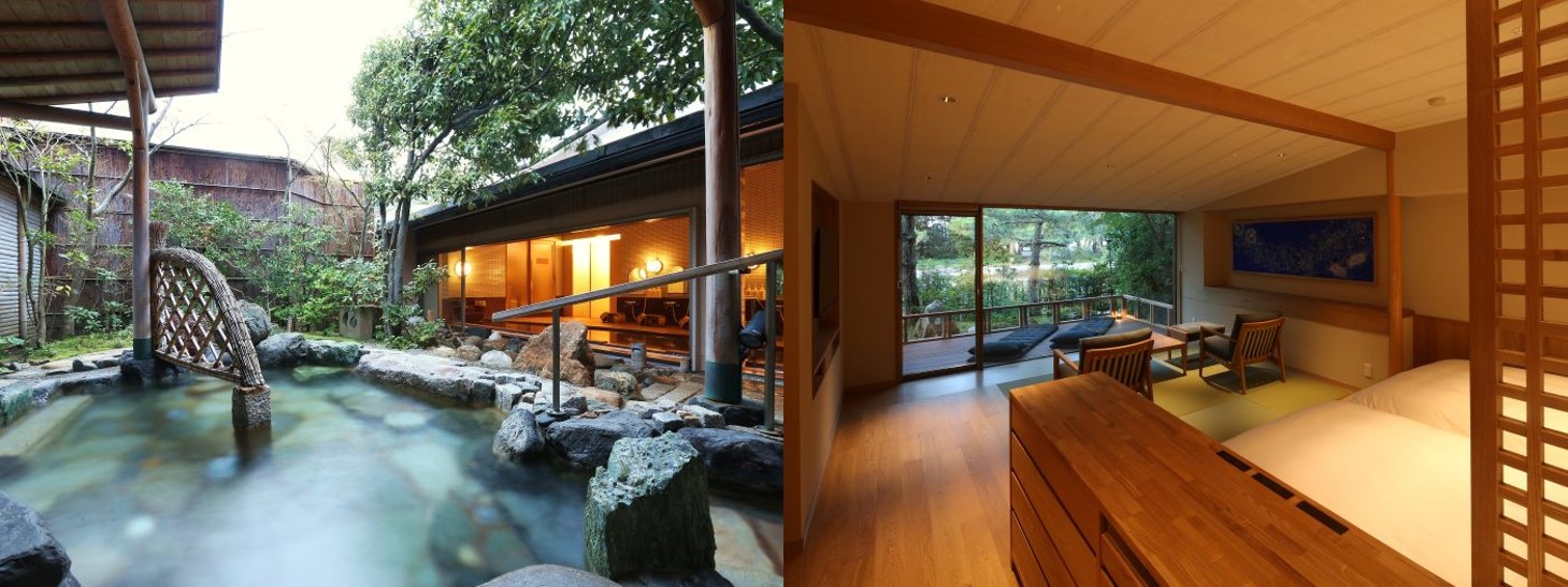9 Tranquil Onsen in Kyoto That Deliver Ultimate Relaxation ...